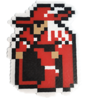 Yvan Boily – Just a place to stash stuff online.